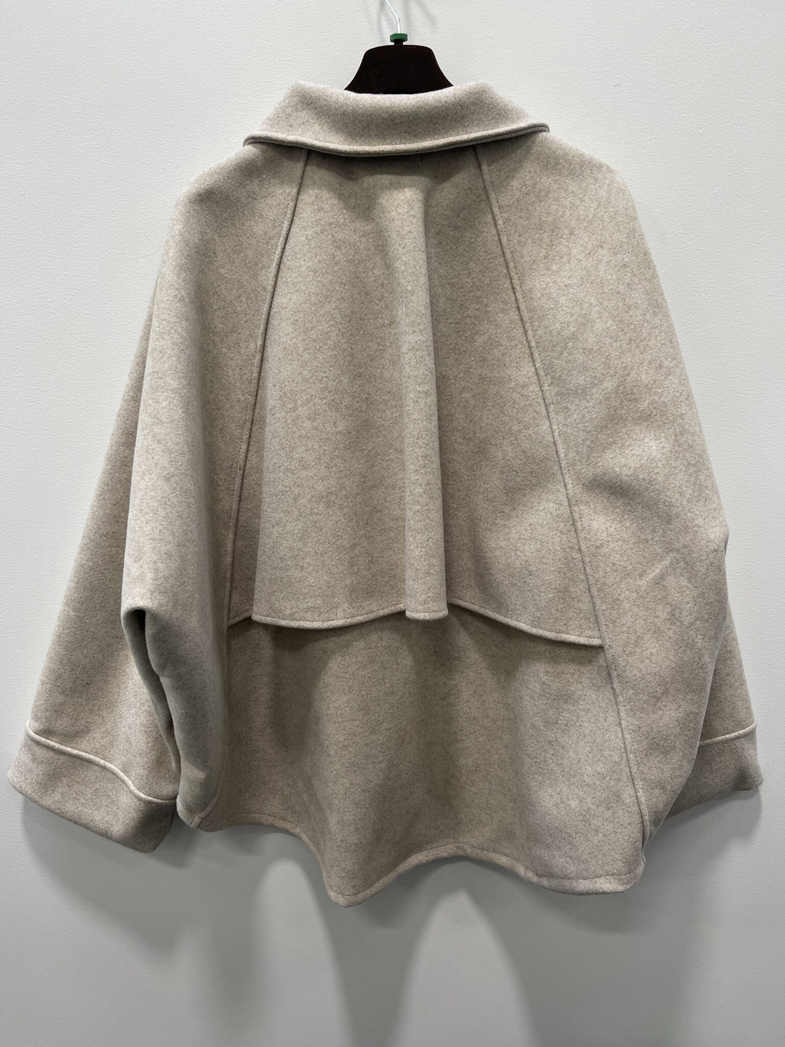MDC JULIA JACKET - BEIGE - Huset Torre