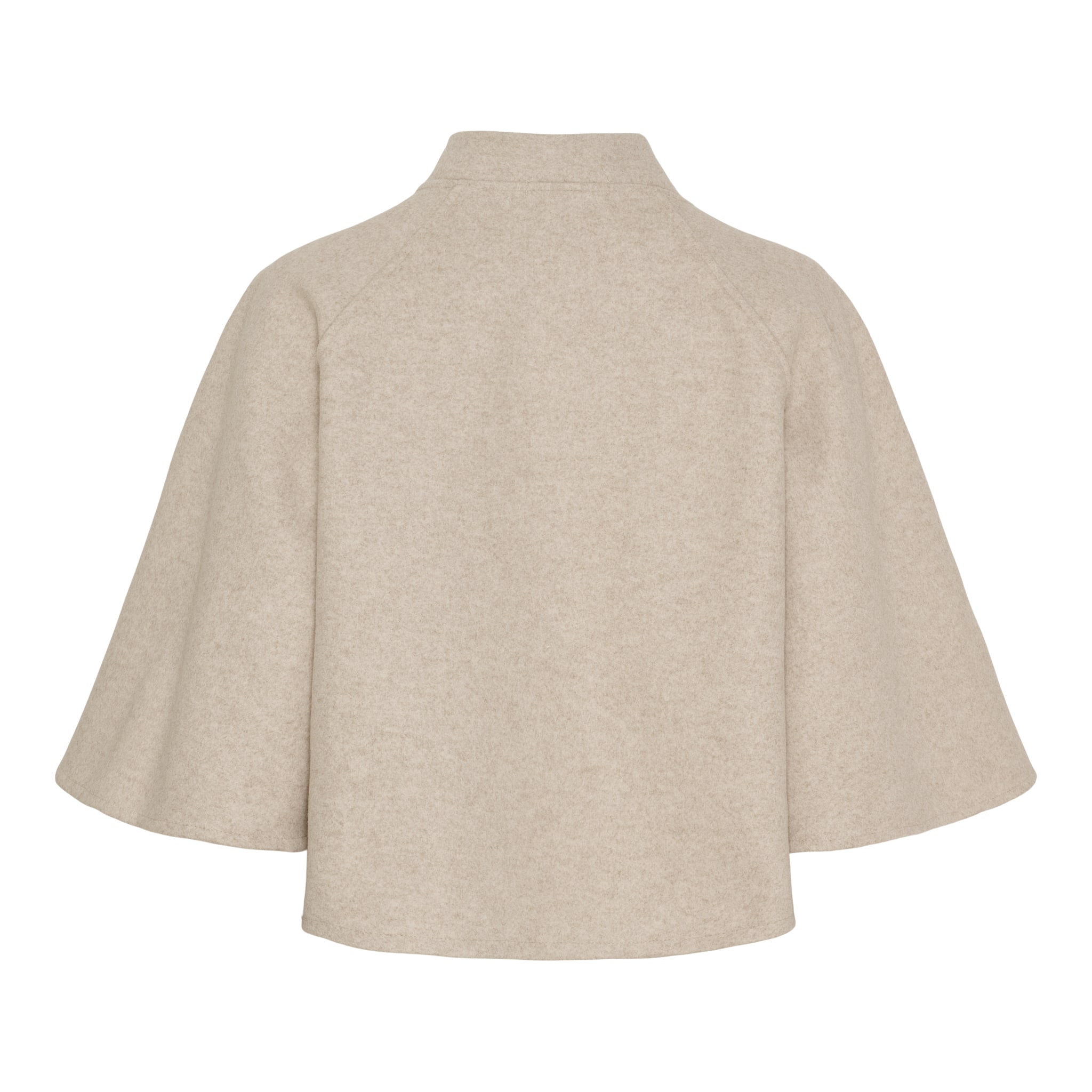 MDC PIA JACKET - BEIGE - Huset Torre